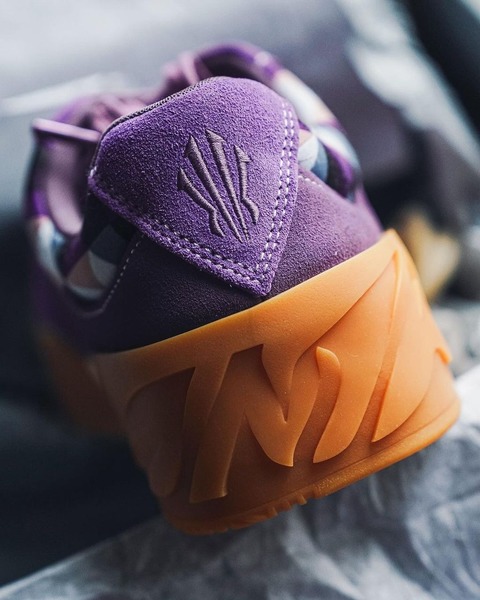 Kyrie Irving unveils the ANTA Hélà Style 1 'Artist On Court' | Kyrie Irving unveils the ANTA Hélà Style 1 'Artist On Court' |